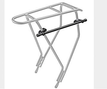 KLICKfix KLICKfix XTRA RAIL nachrüstbar (582441)