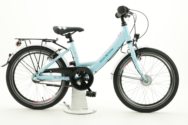 Noxon Fahrrad 20 Zoll