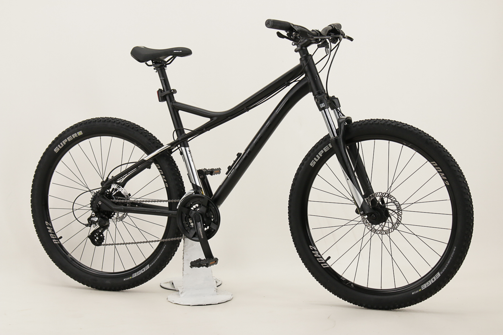Bulls Sharptail 2 Disc 27,5" Mountainbike 24-Gang Shimano