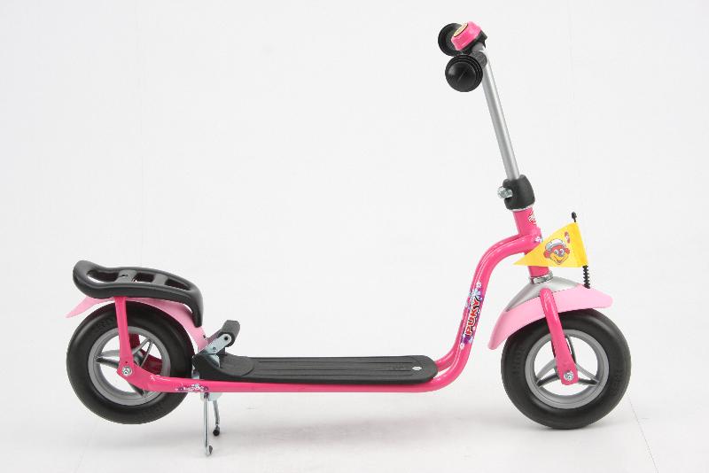 Puky R 03 pink ab3J. Kinderroller (194216)