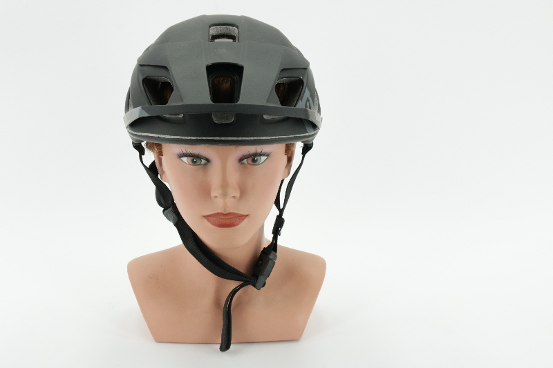 Sixsixone Sixsixone Evo Am Helm schwarz Größe: 53-56 cm