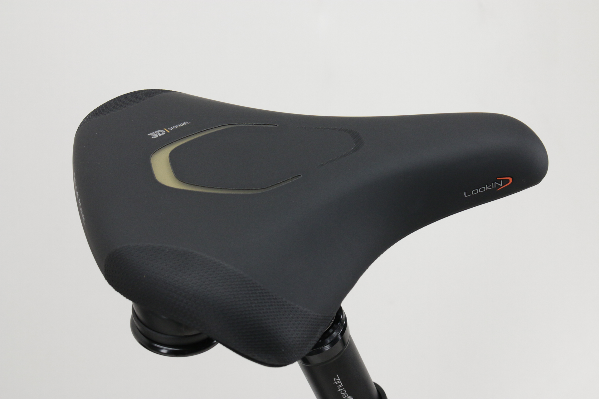 ZEMO ZE FS 10F 28 Zoll E-Bike stufenlose Nabenschaltung