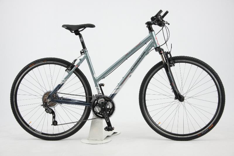 Kreidler 28 Zoll Damenfahrrad Rahmenhöhe: 45 cm (344270)