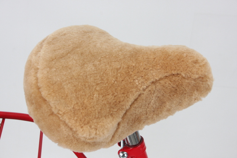 Haberland Lammfell f. Primus Damen natur (105203)