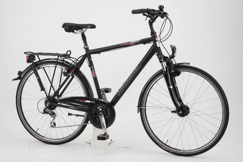 Kalkhoff Tramper He.28" Trek 24K (2013) Rahmenhöhe: 50 cm