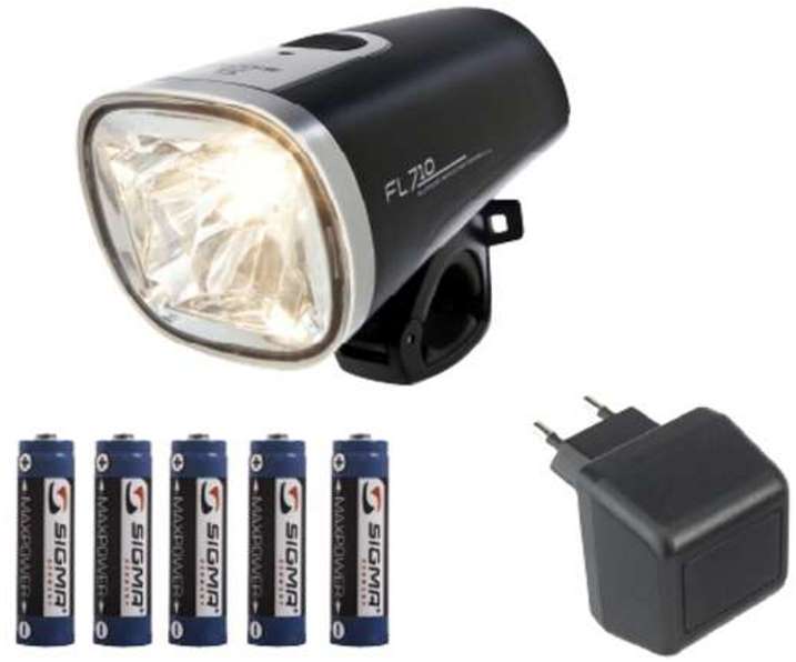 Sigma FL710 Beleuchtungs Set 16 Lux (208442)