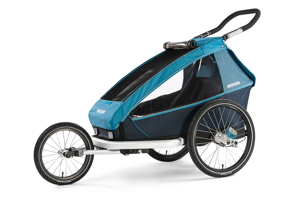 Croozer Kid Plus 1