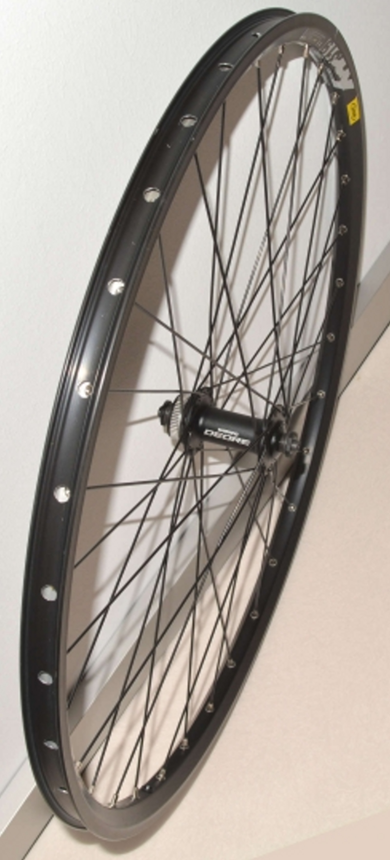 Mavic XM319 Disc 27,5" (212470)