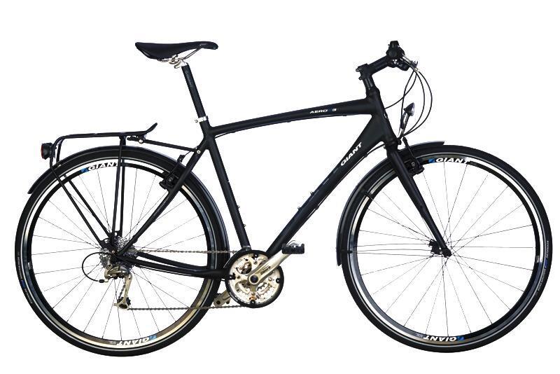 Giant Aero RS 3 He.28"Trek.27G.(09) Rahmenhöhe: 49 cm (350790)