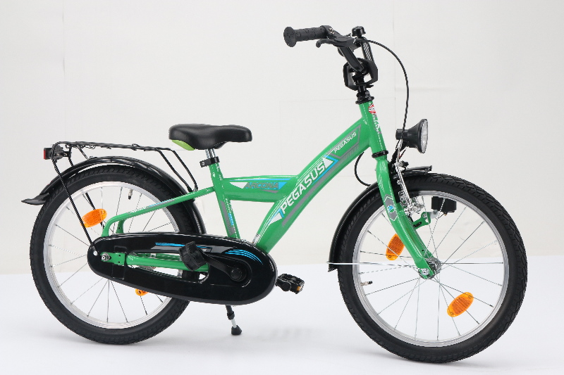Pegasus Kinderfahrrad 18 Zoll