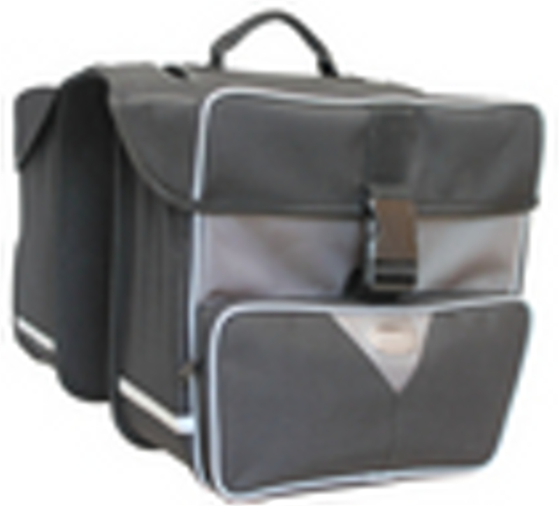 Touren-Doppeltasche DT9533 15 (105506)