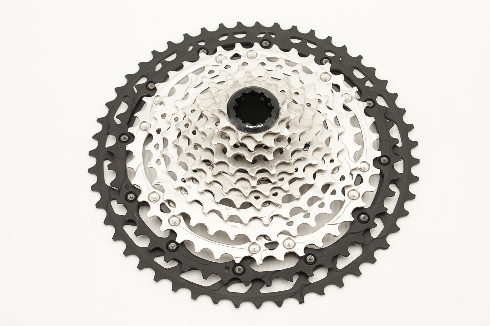 Shimano CS-M8100-12 Deore XT (214746)