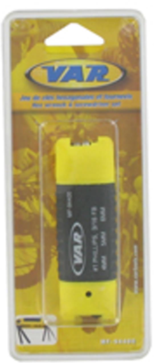 VAR Innen6kant Multi-Tool 3 (141007)