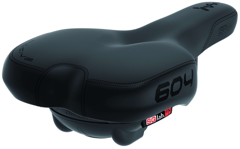 SQlab 604 Active 15 cm Breite (213885)