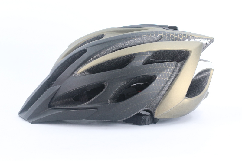 Lazer Helm Rox Brass Matt L 53-61 Größe: L (437879)