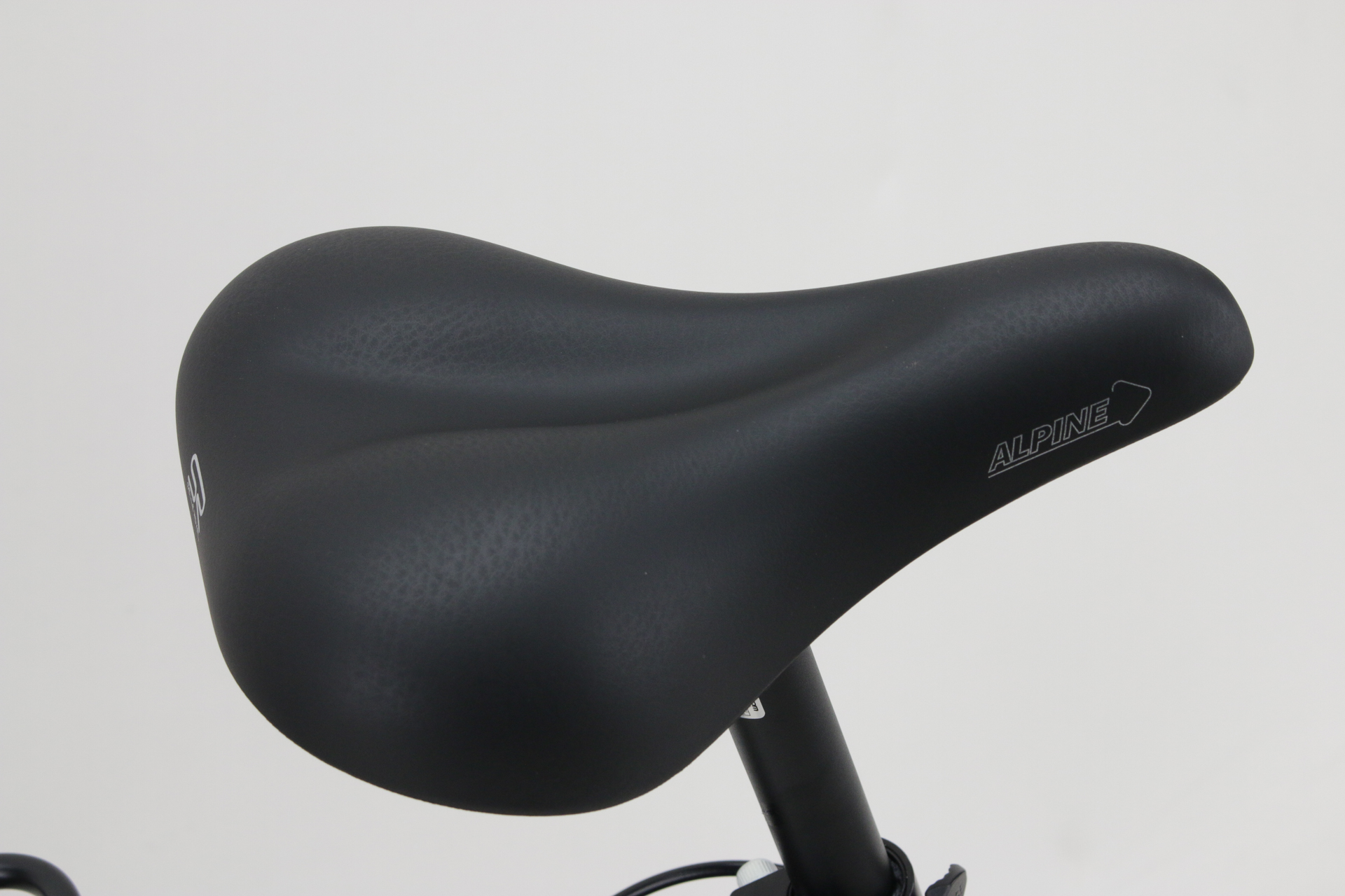Ragos AL-EBK 28" City Pedelec / E-Bike 7 Gang Rücktrittbremsnabe