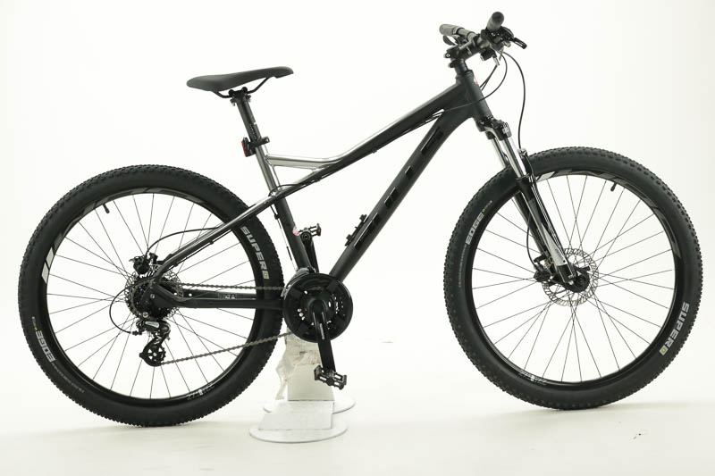 Bulls Sharptail 2 Disc He. MTB Offroad Hardtail 24-Gang