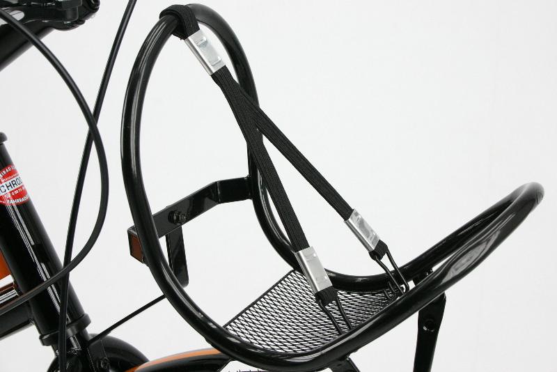 Die Wilden Kerle 20/24"3G.(09) Rahmenhöhe: 34 cm (349010)