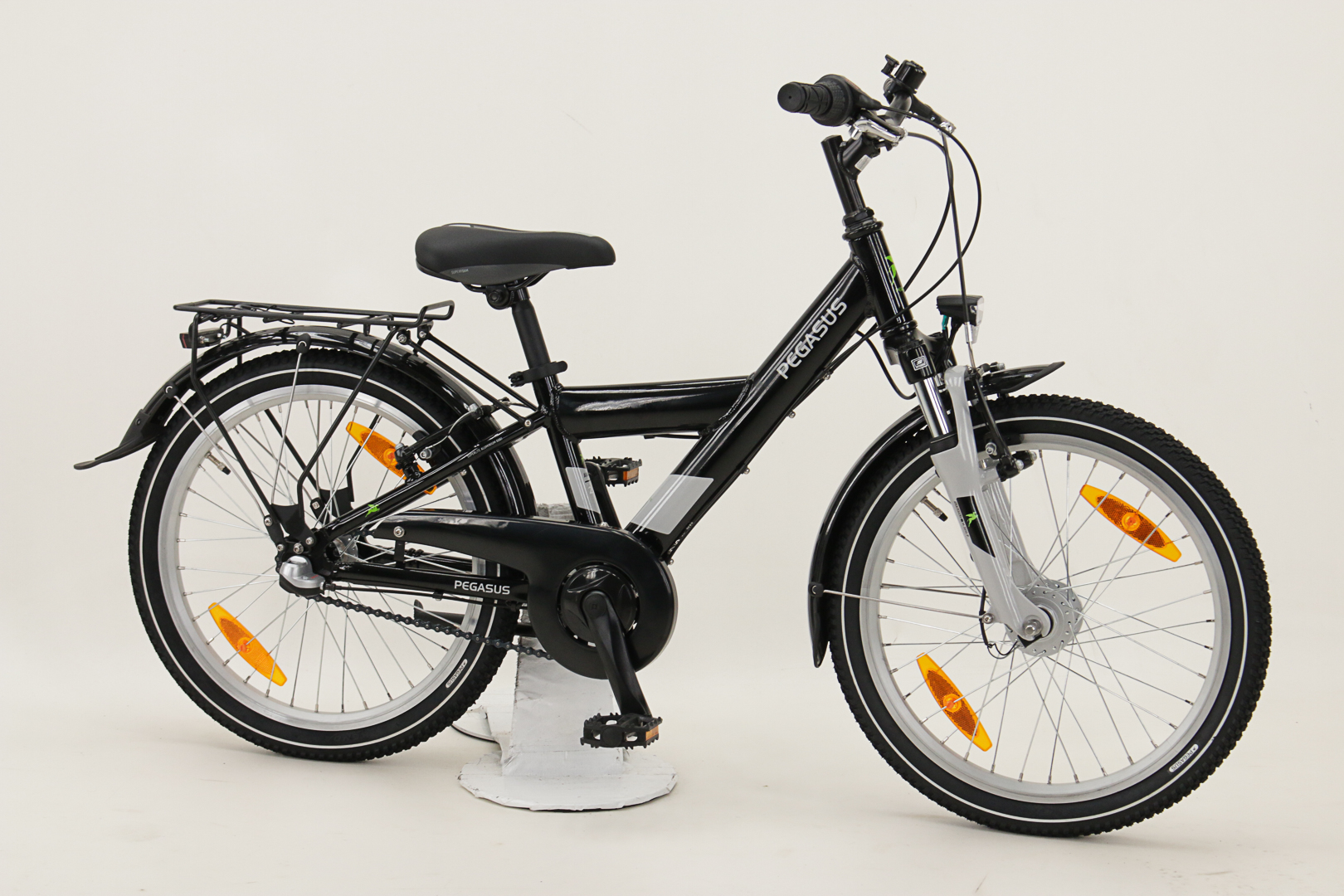 Pegasus Avanti 3 20 Zoll