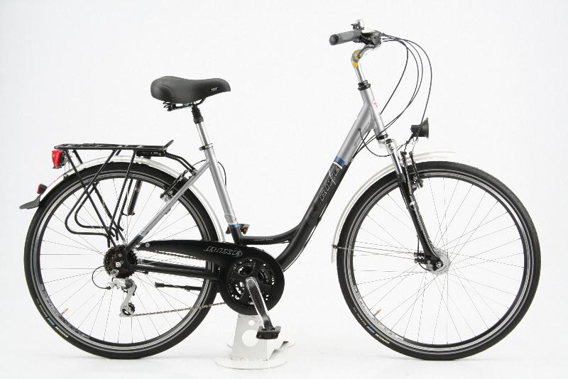 Rixe La Rochelle 28" Wave 24G.(09) Rahmenhöhe: 45 cm (320493)