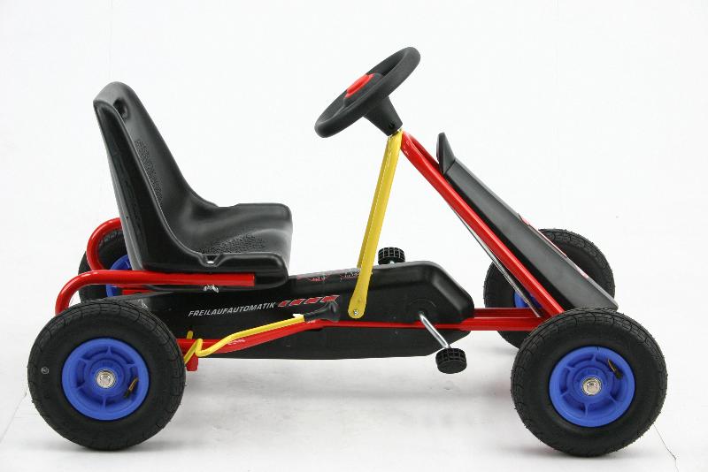 Puky Go-Cart F 20 L F1 L P-col.(09) (50062)