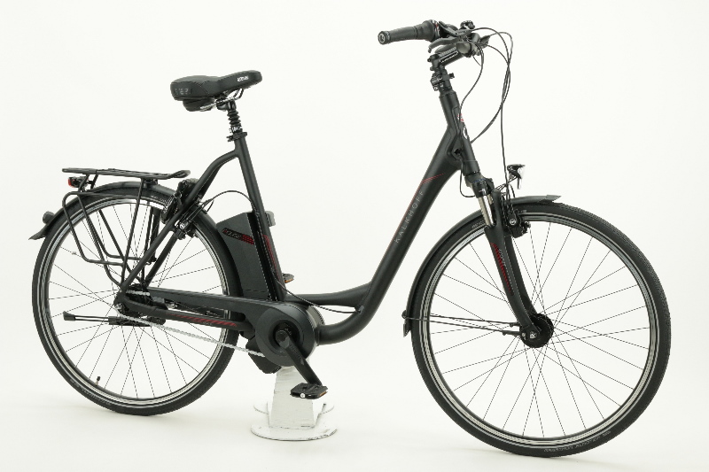 Kalkhoff Super Agattu Impulse 8RT HS 17 Ah Damenfahrrad