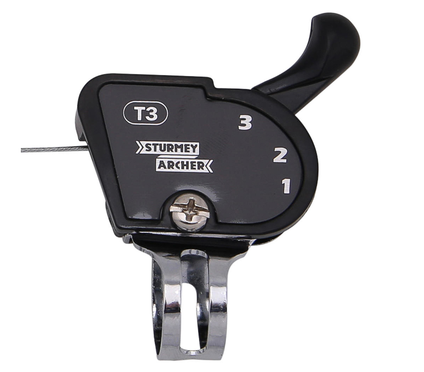 Sturmey Archer Classic Shifter, passend für (668438)