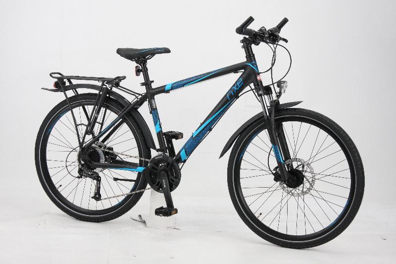 Rixe Outback 1.0 26 Zoll Herrenfahrrad 24 Gang Kettenschaltung