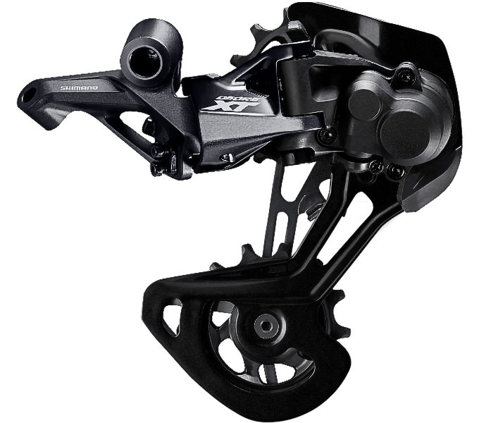 Shimano Schaltwerk DEORE XT RD-M8100 1 (142044)