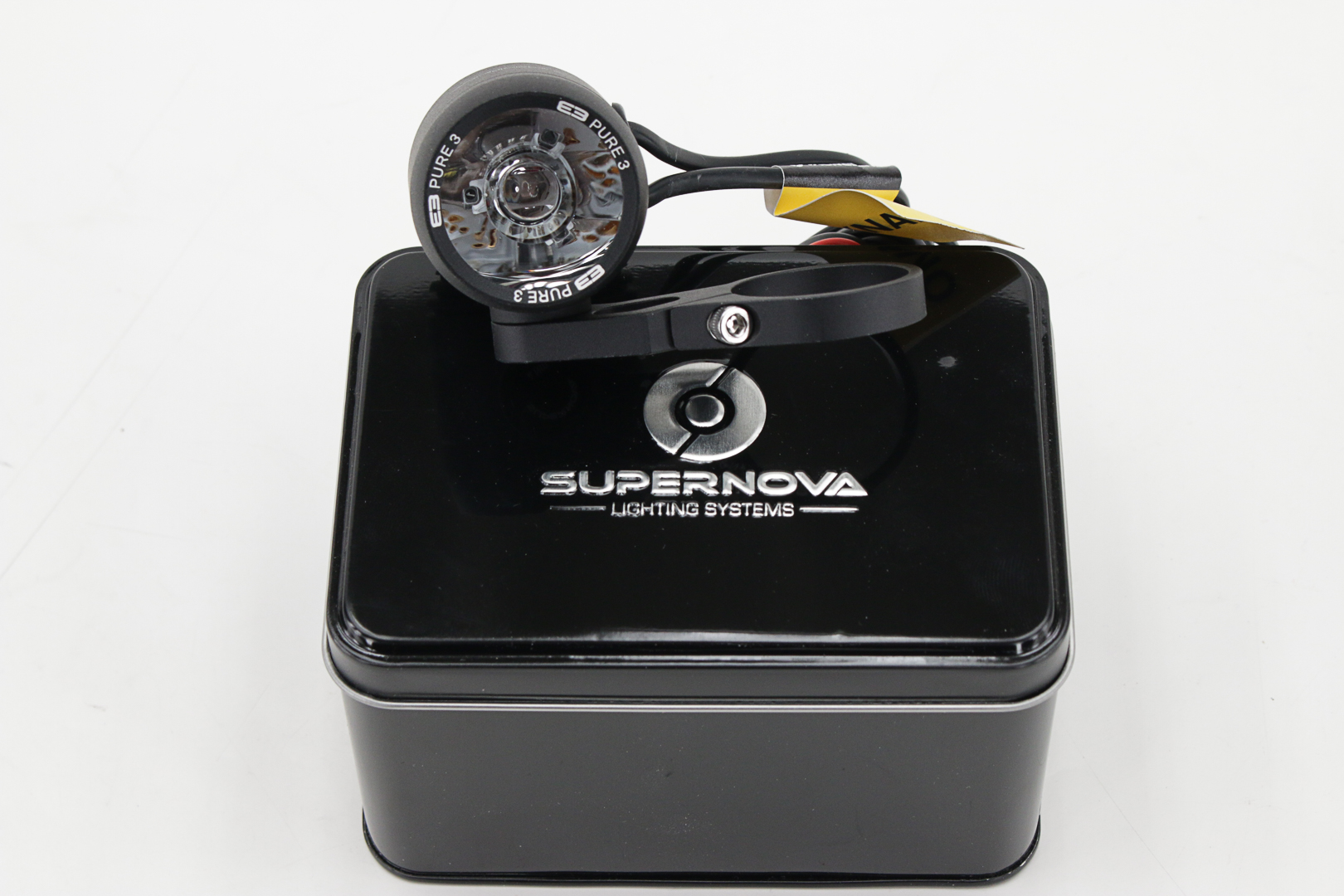 Supernova SUPERNOVA LED-Scheinwerfer "E3 (668571)