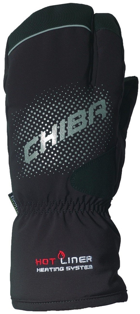 Chiba Alaska Plus Handschuh Größe: XS (513213)