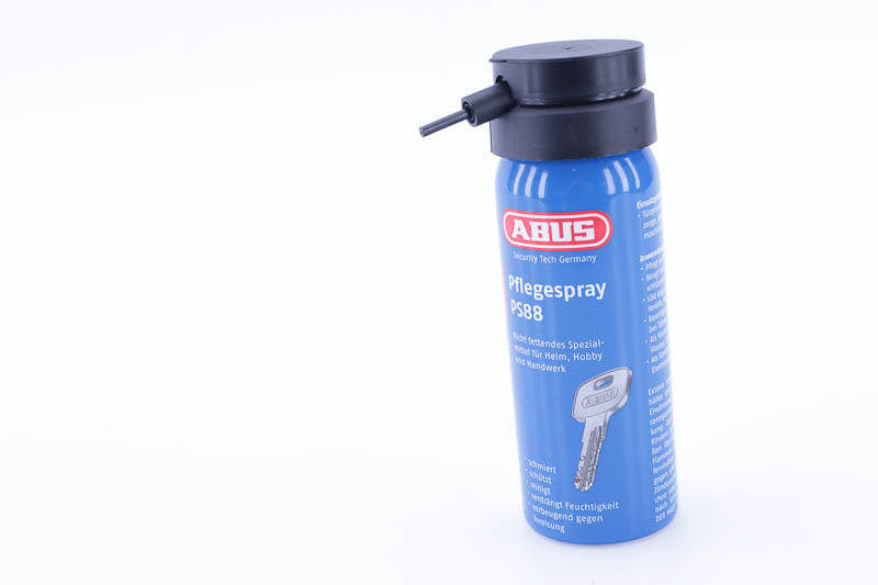 Abus Pflegespray PS 88 Spray (101837)