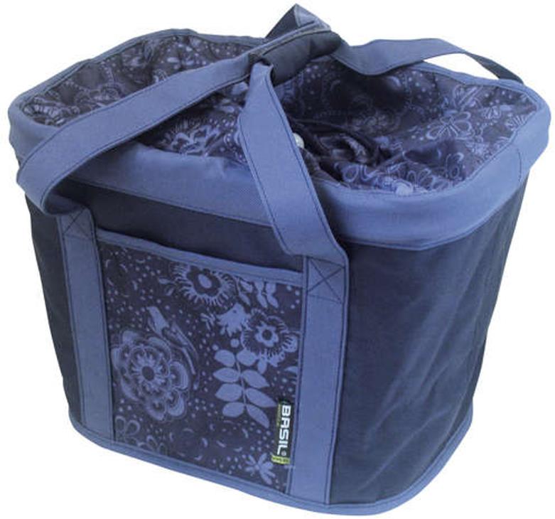 Basil VR Korb Jada Bag Baske bl 23L (207889)