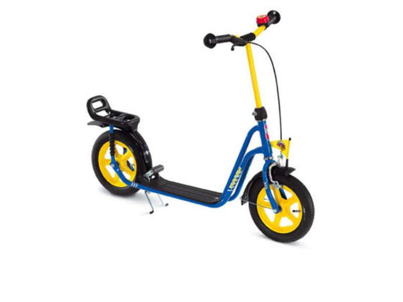 Puky R04L (5357) Roller blau/gelb (420026)