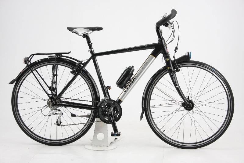 Koga Miyata Roadrunner He.28"27G.sw(2010) Rahmenhöhe: 47