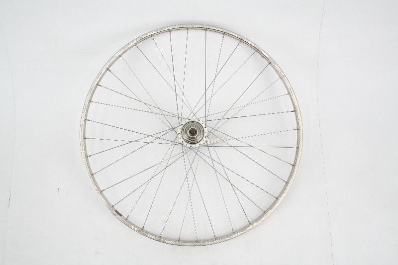 van Schothorst Van Schothorst HR 28"Niro 7Gang Sram 622-20