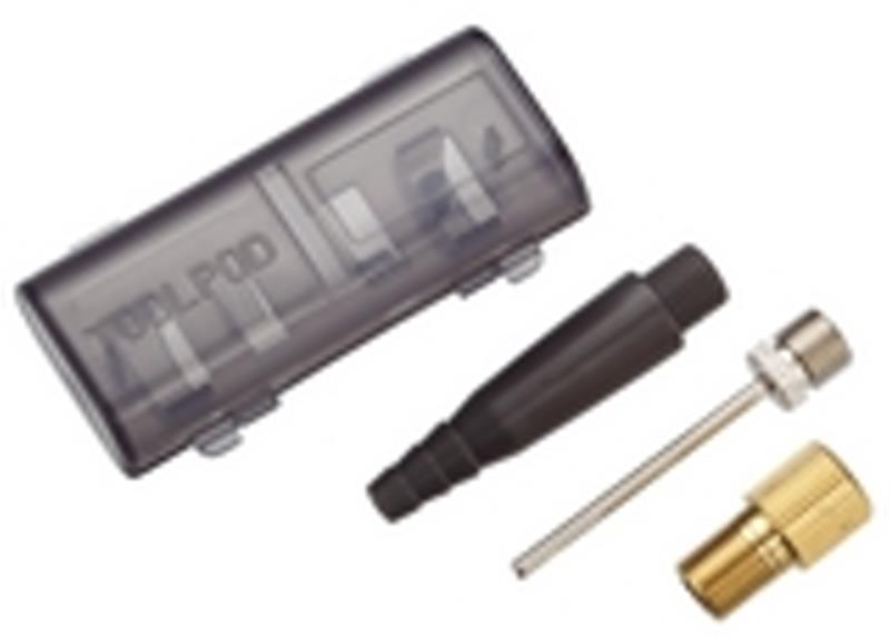 BBB Ventiladapterkit ValveKit 3tlg (705611)