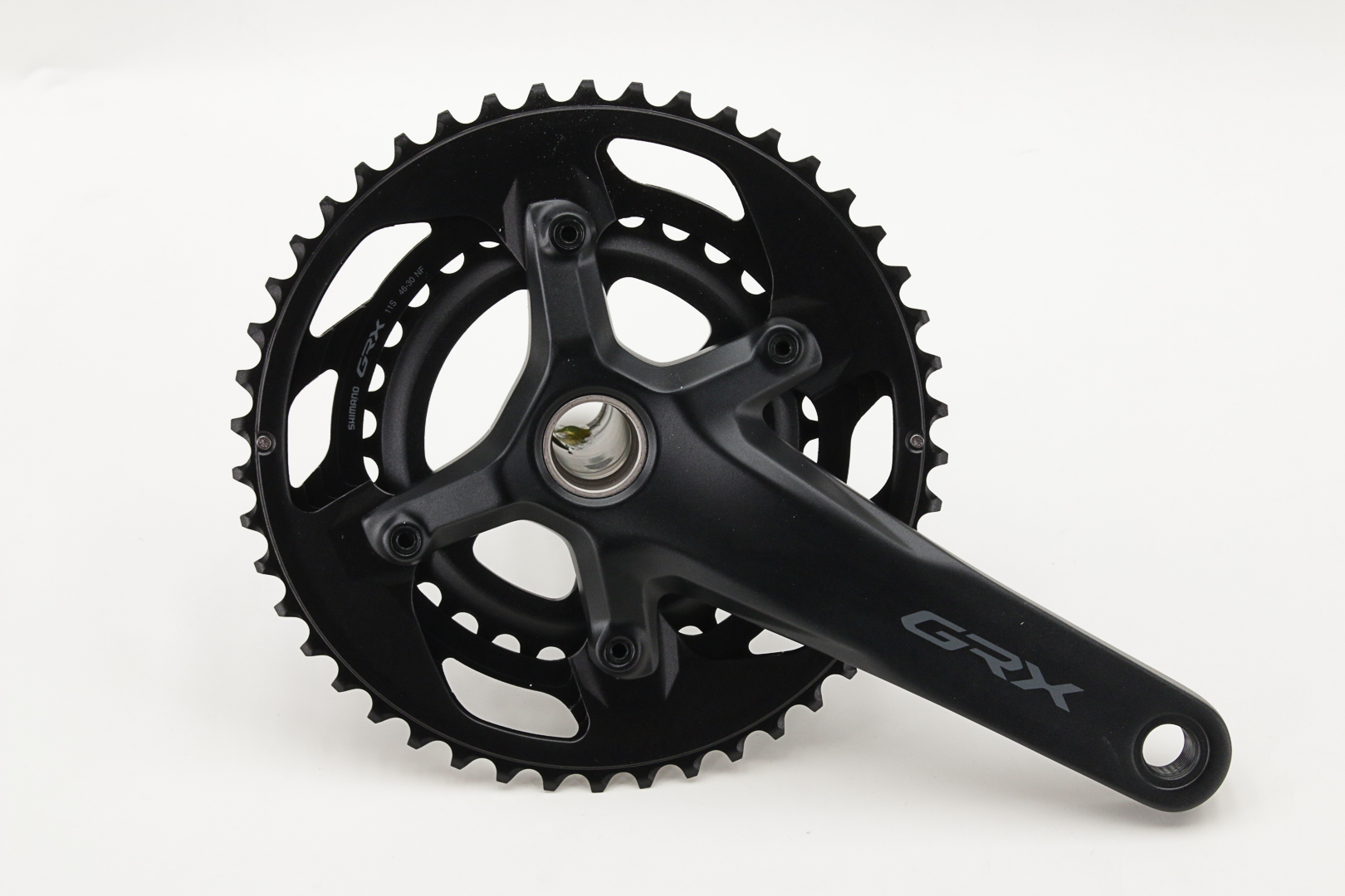 Shimano KRG GRX FC-RX600 2x11 46X30-17 (141891)