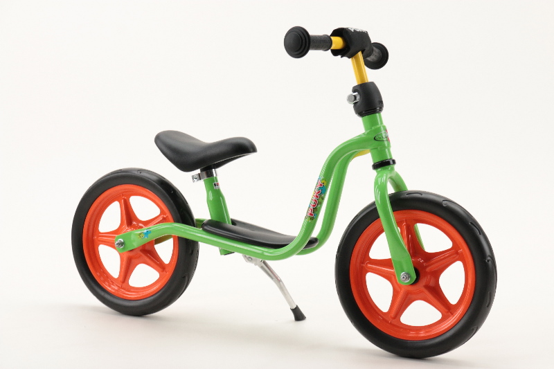 Puky LR 1 Laufrad, grün (420310)