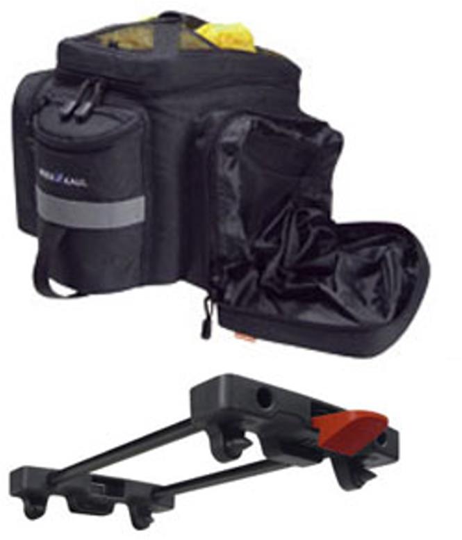 KLICKfix KLICKfix RACKPACK 2 PLUS (111486)