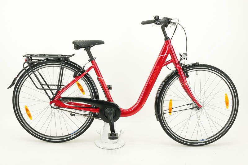 Pegasus Comfort SL 3-Gang 28 Zoll Damenfahrrad 3 Gang Nabenschaltung