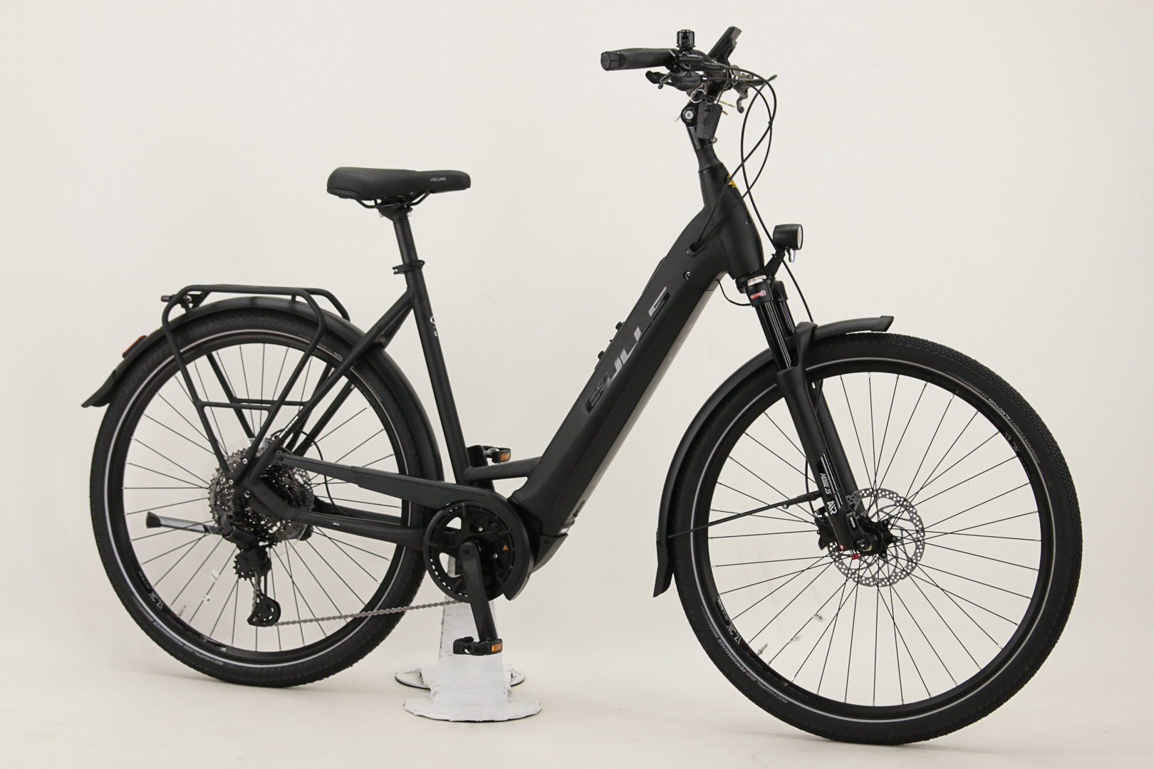 Bulls Cross Lite EVO 2 29" Offroad E-MTB 11-Gang Alivio