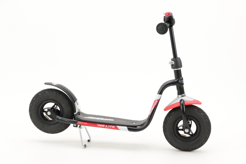 Puky Kinderroller R 03 L 3+, schwar (420349)