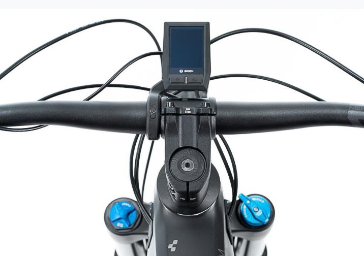 ACID Lenkerhalterung für Kiox Displ (538671)