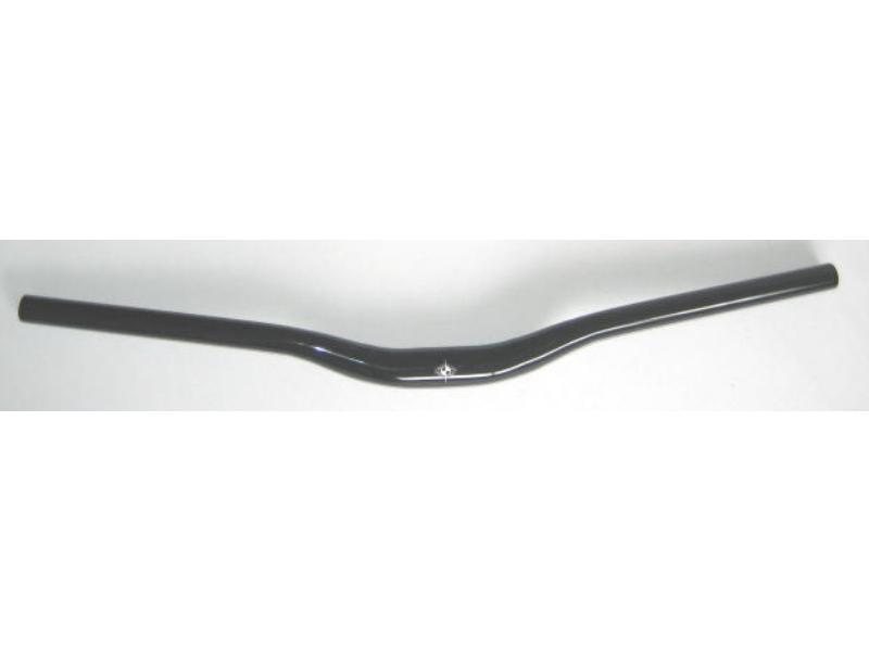 Humpert X-Tasy Riser Bar Alu 640mm sw (12804)
