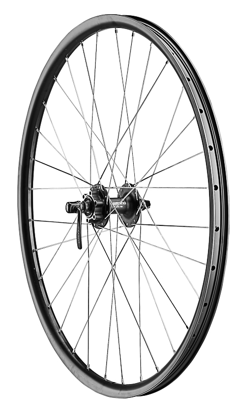 Bulls HR 27,5" STYX DDM 2 DISC sw (214835)