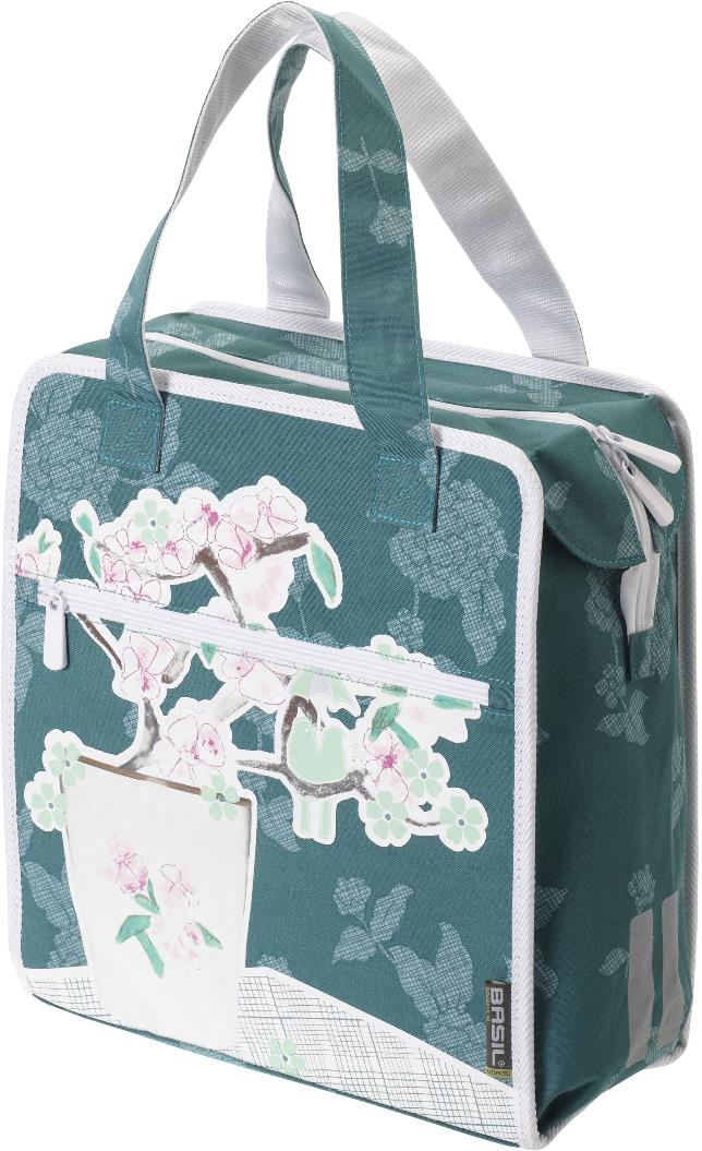 Basil Shopper BLOSSOM SCRAP grü 20L (710138)