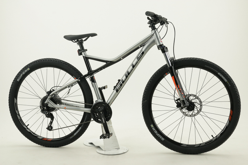 Bulls Sharptail 3 Disc 29 Hardtail 29" MTB 27-Gang 29 Zoll