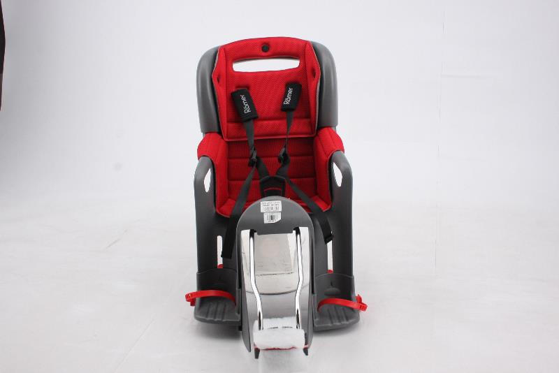 R÷mer Comfort Lisa Kindersitz,grau (206998)