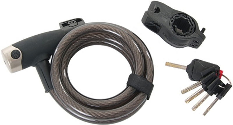 Contec Schloss C-480 Pro 15/185 sw (667645)